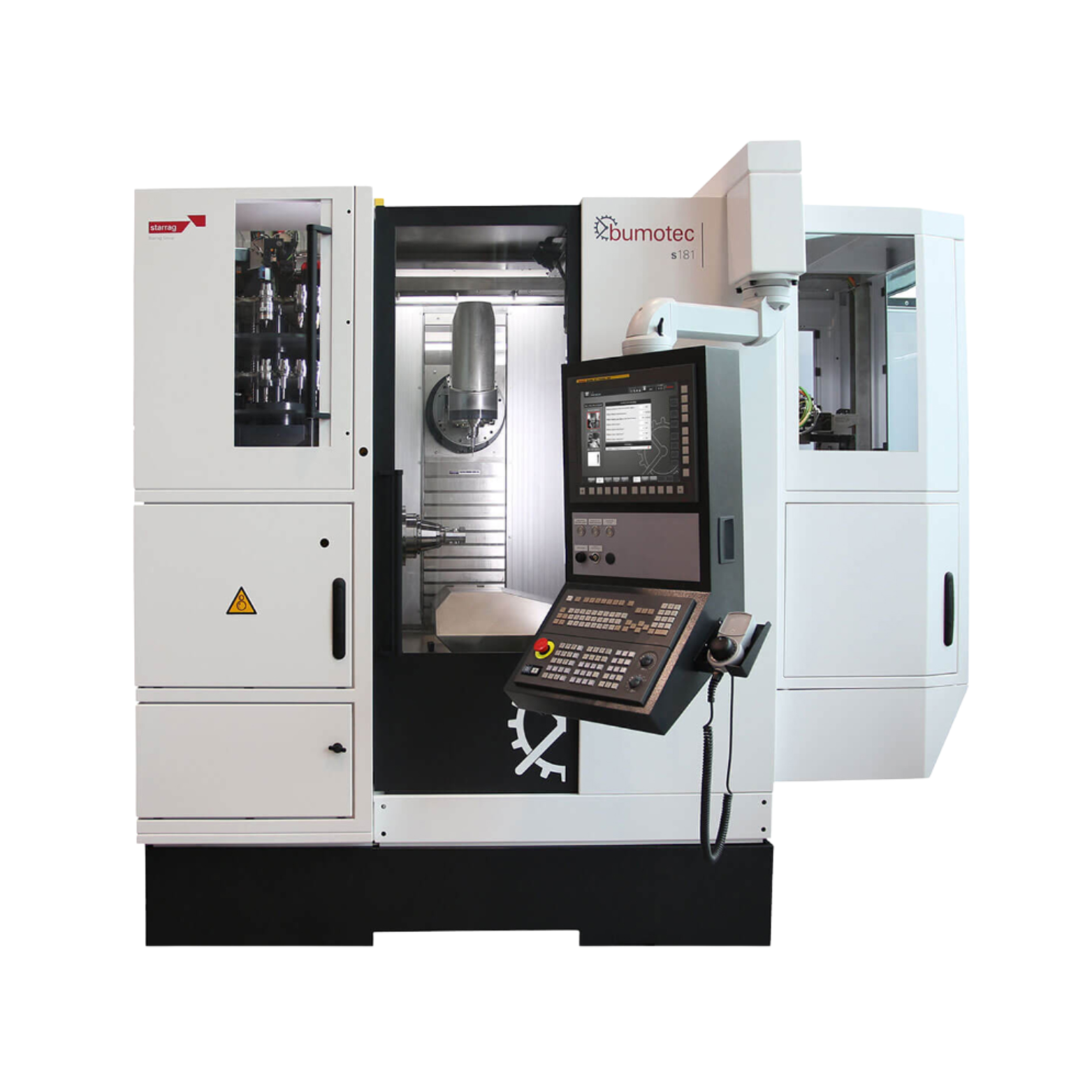 Starrag Group | JBM Technologies